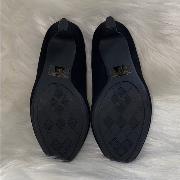 y not | Shoes | New Womens Ynot Roger High Heel Pumps In Black | Poshmark